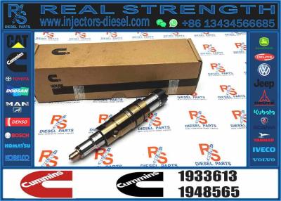 Chine Injecteur Common Rail Scania XPI 2086663, 1933613, 2029622, 2031835, 2031836, 575177 pour moteur DC1305, DC1307, DC1310, DC13123 à vendre