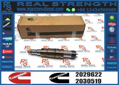 Chine 2031836 OEM nouvel injecteur de carburant Diesel pour moteurs DC09 DC13 DC16 0574380 2482244 1948565 2029622 2057401 2086663 2031836 à vendre