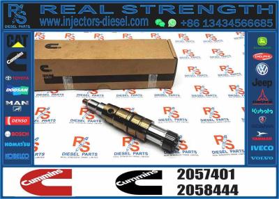 Chine Injecteur d'unité XPI 2057401, 2036181, 2031835, 574423, 1933612, 575176 pour moteurs Scania types DC13115, DC13124, DC13125 à vendre