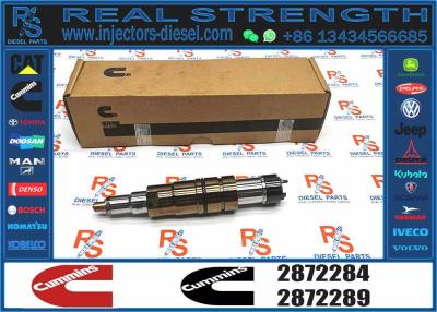 中国 発電機部品 配件 燃料注入器 モデル番号 2872056 2872284 2972405 2872544 3077715 3077760 3076700 3076702 3076703 販売のため