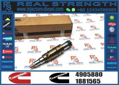 中国 2030519 4326959 5594515 5491600 2872544 2031835 1916167 1917987 4905880 カミングス スキャニア ディーゼル燃料注入器 販売のため