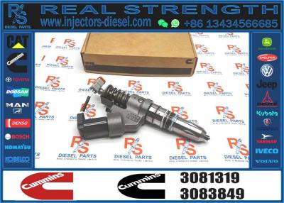 中国 M11 N14 エンジン アーマチュア レバー セット (3037772 3081319 3087557 3095040 3411752 3411753 341176 燃料インジェクター交換部品を含む) 販売のため