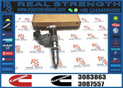 中国 高品質 QSM11 ISM11 M11 ディーゼルエンジン 燃料インジェクター 3411754 3083863 3411756 3609925 3083849 3087772 3411755 販売のため