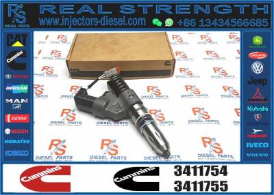 中国 コモンレールインジェクターノズル 4066222 4061851 4903319 3411754 Cummins M11 ディーゼルエンジン用ディーゼル燃料インジェクター部品 販売のため