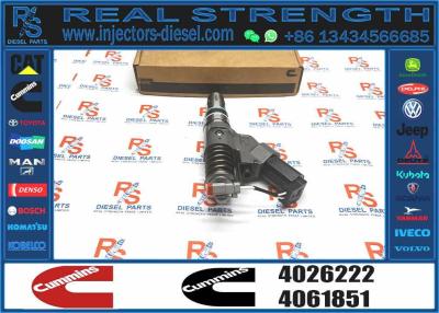 中国 M11 4061851 3411845 4026222 4061851 4903084 4903319 4903472 品質ディーゼル燃料ポンプインジェクターノズルメーカー 販売のため