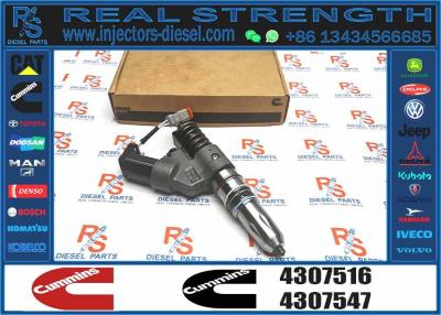 中国 カミンズM11 QSM ISM QSM11 ISM11ディーゼルエンジンインジェクションバルブ用高品質 3411753 3095040 3080429 3411756 4061851 4062567 販売のため