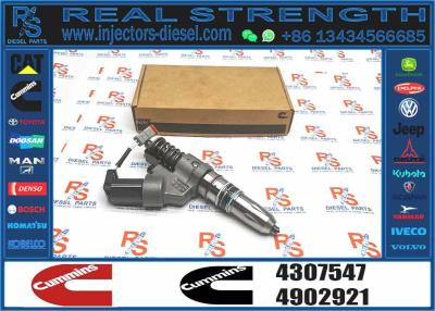 中国 43074 ピエゾインジェクターソレノイドバルブ リマニュファクチャード G2 G3 コモンレールインジェクターソレノイドバルブ 4307547 M11/N14 ディーゼルインジェクター用 販売のため