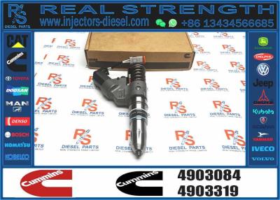 中国 建設機械部品 燃料注入器 3083863 4903319 3083871 3609925 3083849 4061851 4903084 4307547 カミンズ用 販売のため