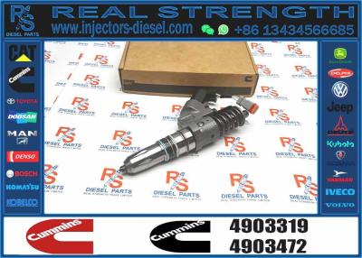 Chine Pièces de moteur de machines pour injecteur de carburant diesel QSM11 QSL9.3 Assy 4359204 4327072 4307475 4061851 4026222 4903319 à vendre