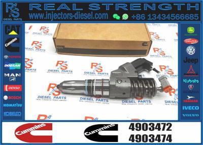 Chine Injecteur de carburant pour moteur diesel Cummins 4903084 4903472 4061851 4903319 à vendre