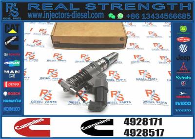 中国 ディーゼル燃料インジェクター 4903319 3411845 4061851 4902921 4902924 4903084 4903319 4903472 4903474 4928171 4928517 QSM11エンジン用 販売のため