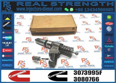Chine Injecteur de carburant diesel 3081315 3073995F 3083846T 3083848F 3411766F 3080931F 3087558F Pour le groupe Cummins QSN14 N14 à vendre