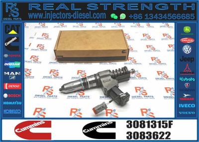 Chine Injecteur de carburant pour pièces de générateur 3407776 3409975 4902924 3081315F 3083846T 3083848F 3087560 3087733 3087807 à vendre