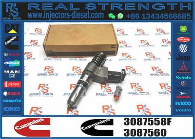 Chine Composants de carburant haute performance en gros Injecteur de carburant 3083863 3087807 3411766 3087558F 4902924 3411764 3411767 pour moteur M11 à vendre