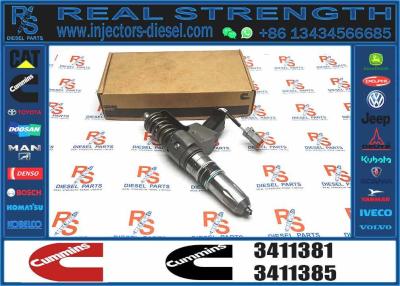 Chine N14 3088178 Injecteur pour Moteur 3411381 3411691 3411385 3411754 3411760 3411761 3411765 3411766 3411767 34117764 3075164 à vendre