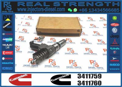 Chine Pompe d'injection pour excavatrice 4BT 6BT 6CT K19 K38 K50 QSM11 NT855 Moteur Injecteur de carburant Assy 3411766 3411759 3083846 3095086 à vendre