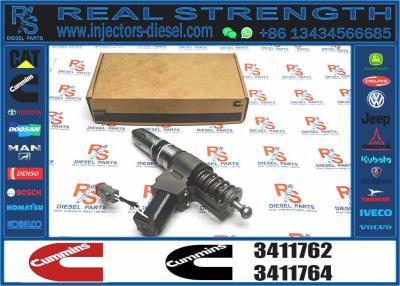 Chine 3411762 Convient pour les accessoires de moteur de véhicule diesel, injecteur de rampe commune de carburant de haute qualité à vendre