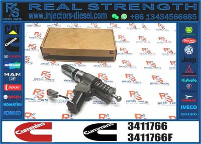 Chine Injecteur de carburant neuf 3411767 3411766 3411765 3411763 pour moteur diesel N14 à vendre
