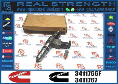Chine Nouvelles pièces d'injecteur de carburant pour engins de chantier pour moteur diesel CUMMINS compatibles avec N14 3083846T 3083848F 3411766F 3080931F à vendre