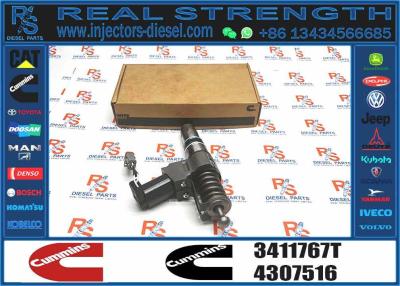 Chine 6087807 3073995F 3080931F 3087558F 3411766F 3411767T 3411381 3411385 3411759 4307516 Pièces de générateur d'injecteur de carburant à vendre