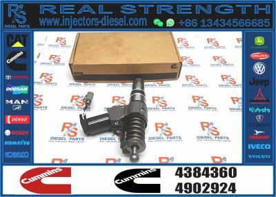 중국 연료 분사기 3054228 3054233 3071497 4026222 4914308 4307516 4384360 4914505 4914537 3054218 판매용