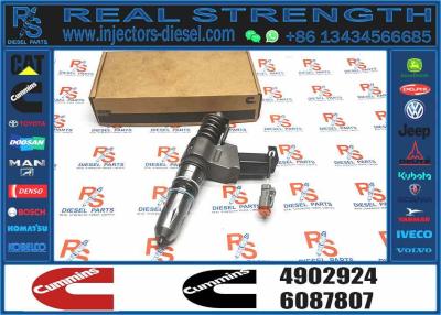 중국 디젤 연료 주입기 4903319 3411845 4061851 4902921 4902924 4903084 4903319 4903472 4903474 4928171 4928517 QSM11 엔진 판매용