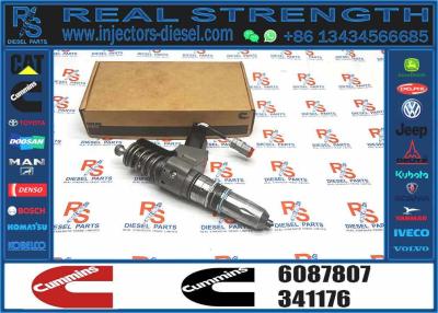 중국 QSN14 N14 엔진 연료 주입기 3411381 6087807 3411385 3087560 커민스 주입기 판매용
