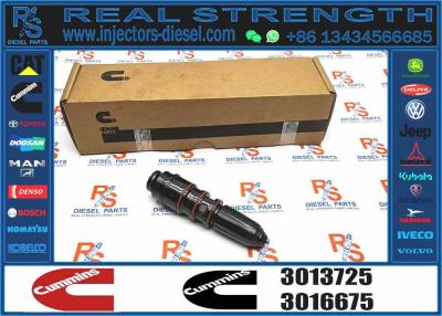 중국 KJC 커민스 N855 빅 캠용 연료 인젝터 6711-11-3011 건설 기계 부품 - 3013725 3018566 3047985 NH 판매용