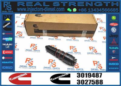 중국 연료 분사 펌프 2888812 3042115 4951501 3019487 3019488 3262111 커민스 NT855 디젤 엔진용 기계 엔진 부품 판매용