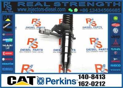 China Fuel Injector 140-8413 OR-8867 for Caterpillar CAT Engine 3116 3126 Wheel Loader 938G for sale