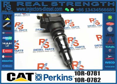 China 222-5966 New HEUI Fuel Injector for Caterpillar 3126 Engine 10R-0781 2225966 for sale