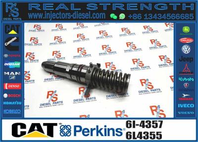 China 1 Year Warranty New-tec Factory Sale 2W-5201 6i-4357 7C-9576 7W-2269 0R-3252 0R-1759 Excavator Fuel Injector for CAT C3500 for sale