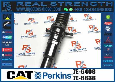 China High Quality Manufacturers Wholesale diesel Engine Accessories 7E-6408 0R-3052 Fuel Injectors Suitable for Carter 3512/3516 for sale