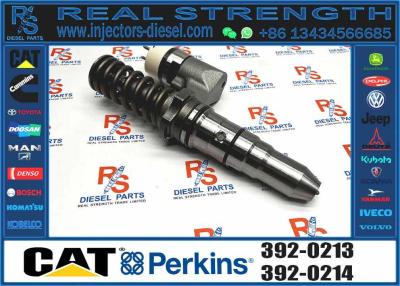 China New Diesel Engine Fuel Injector 20R-0850 392-0213 3920213 20R0850 for More Models in Good Service for sale