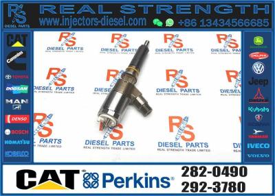 China Fuel Injector 10R7951 320-0688 320-0690 382-0480 282-0490 for Excavator Generator for sale