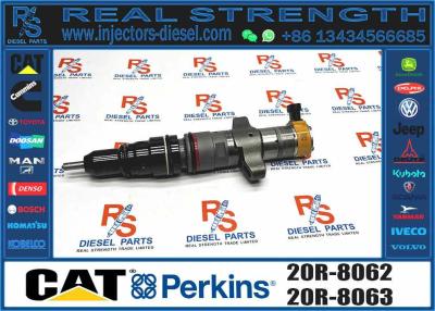 China For CAT C9 HEUI Diesel Fuel Injector Condition New Part Number 387-9437/20R-8062 for sale