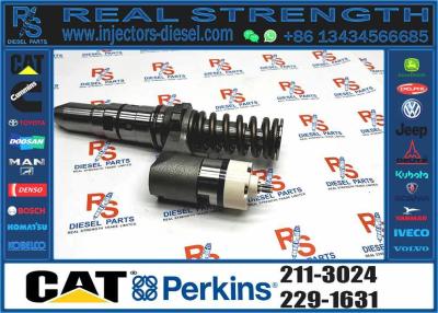 China Dependable Injector Replacement OEM 392-0205 211-3024 230-9457 249-0746 for CAT 3512B Engine Rapid Repair Emergency Spares for sale