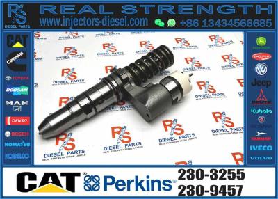 China Diesel Fuel Injector 392-0211 230-3255 376-0509 2303255 10R-3255 10R3255 for More Models in Good Service for sale