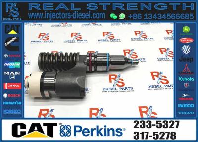 China New Common Rail Fuel Injector 223-5327 229-5918 233-5327 0R-8773 2235327 2295918 2335327 0R8773 for C12 C10 Diesel Engine for sale