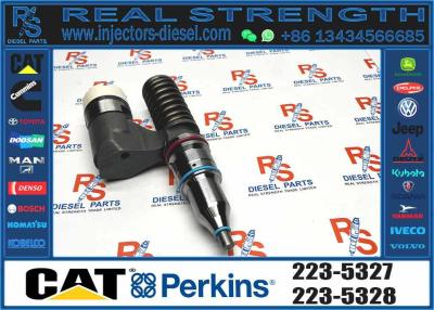China New Common Rail Fuel Injector 223-5327 229-5918 233-5327 0R-8773 2235327 2295918 2335327 0R8773 for C12 C10 Diesel Engine for sale