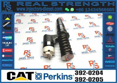 China 392-0204 High Quality Generic Remanufactured Fuel Injector 392-0204 3920204 for Engine 3508 3512 3516 3508B 3516B for sale