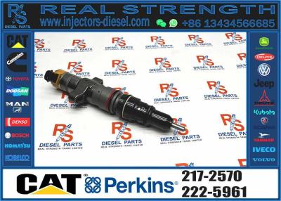 China Excavator Parts C-9 Injector Nozzle 235-2888 Needle And Seat And Shell for 236-0962 10R7224 217-2570 172-5780 188-8739 330C for sale