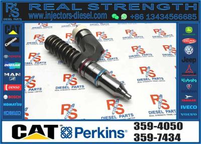Cina Cat C13 C15 349E Adattatore connettore spina iniettore diesel ad alte prestazioni Valvola solenoide 359-4050 294-3002 in vendita