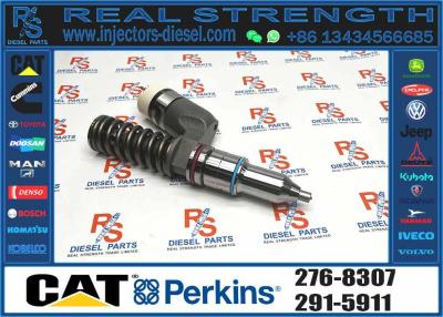 China High Quality Injector 276-8307 with Best Price Cat Injector C15/C18 2768307 374-0750 295-9085 253-0616 253-0618 for sale