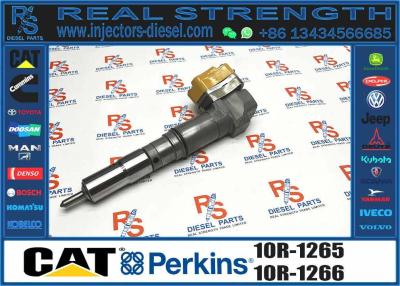 China Factory Direct Carter Engine Injector 179-6020 198-4752 232-1168 232-1172 2C-0273 0R-8624 0R-9420 10R-1265 Injector 3412E 5110B for sale