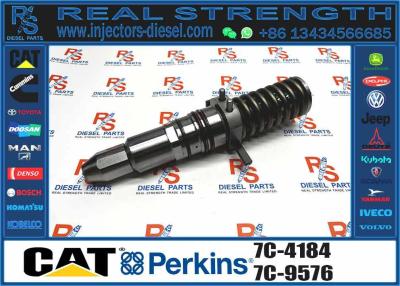 China Best Selling Diesel Fuel Injector 7C-4184 7C-9576 7C-9577 7C-9578 0R-2922 0R-2923 0R-2924 for CAT 3500A Injector Auto Spare Part for sale