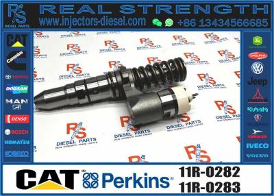China Best-selling Engine Parts Common Rail Injector 11R-1874 11R-0282 11R-0283 223-5328 10R-1305 355-6110 for 3500B Engine for sale