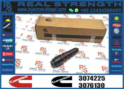China Wholesale High-performance Fuel Components Air Fuel Control Barrel & Plunger AFC 3074225 for Diesel Engine for sale