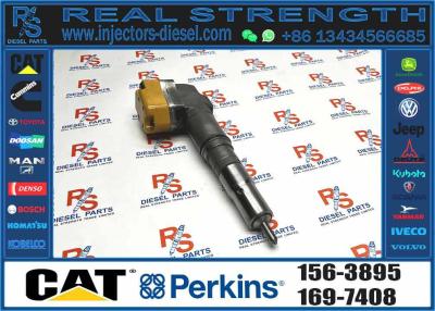 China New Standard Fuel Injector Assembly 156-3895 1563895 for for sale