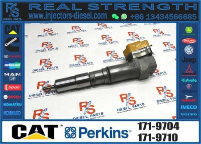 China High-end Products Fuel Injector Assembly 171-9704 1719704 for for sale